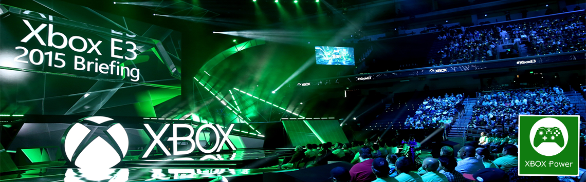 Resumo da conferência da Microsoft na E3 2015 - Xbox Power