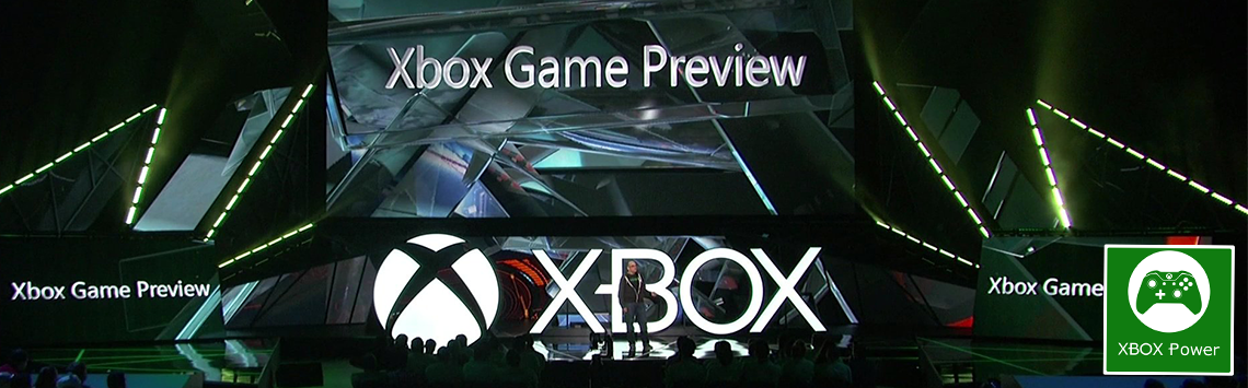 Conheça o Xbox One Game Preview - Xbox Power
