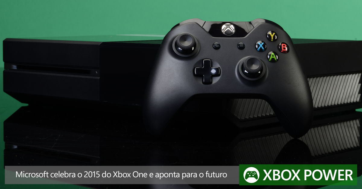 Microsoft celebra um 2015 vitorioso e aponta para um 2016 ainda melhor ...