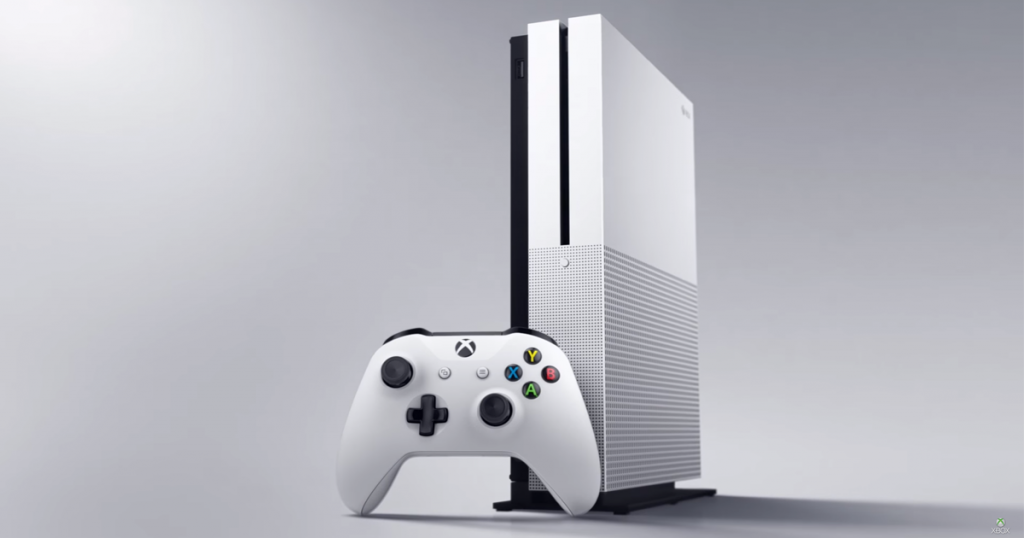 Xbox One S ganha data de lançamento para Agosto! - Xbox Power