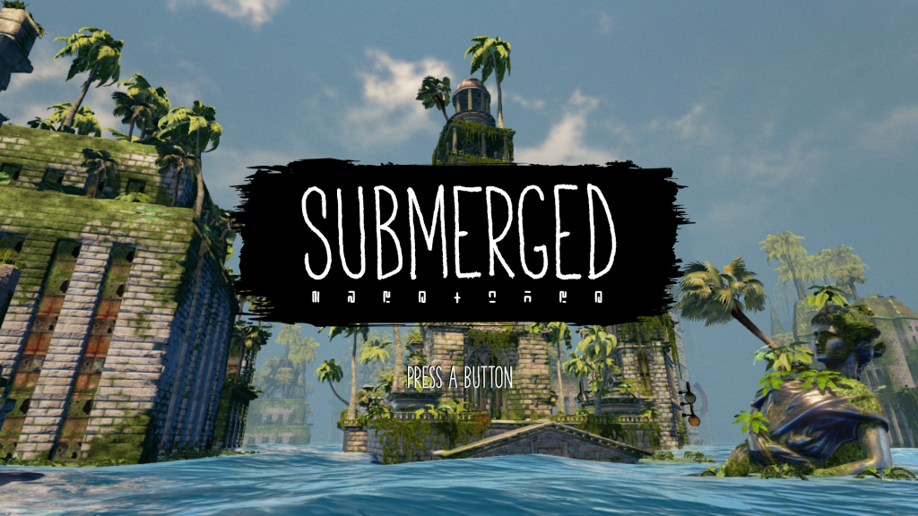 Análise: Submerged - Xbox Power