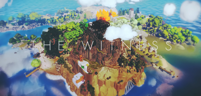 The Witness é anunciado para Xbox One - Xbox Power