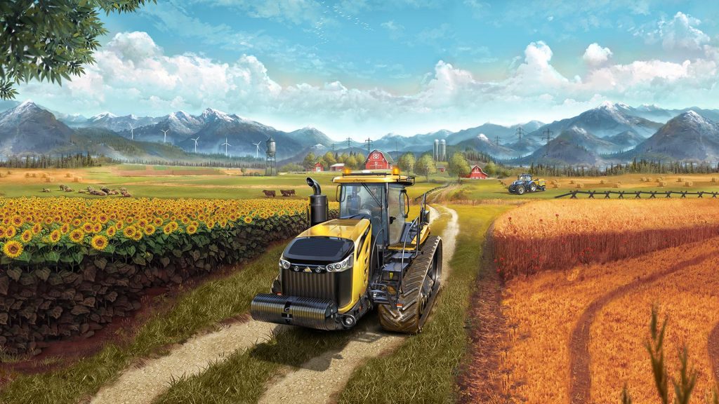 Análise: Farming Simulator 17 - Xbox Power