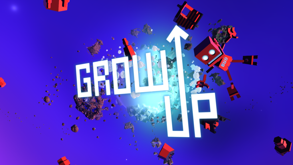 Análise: Grow Up - Xbox Power