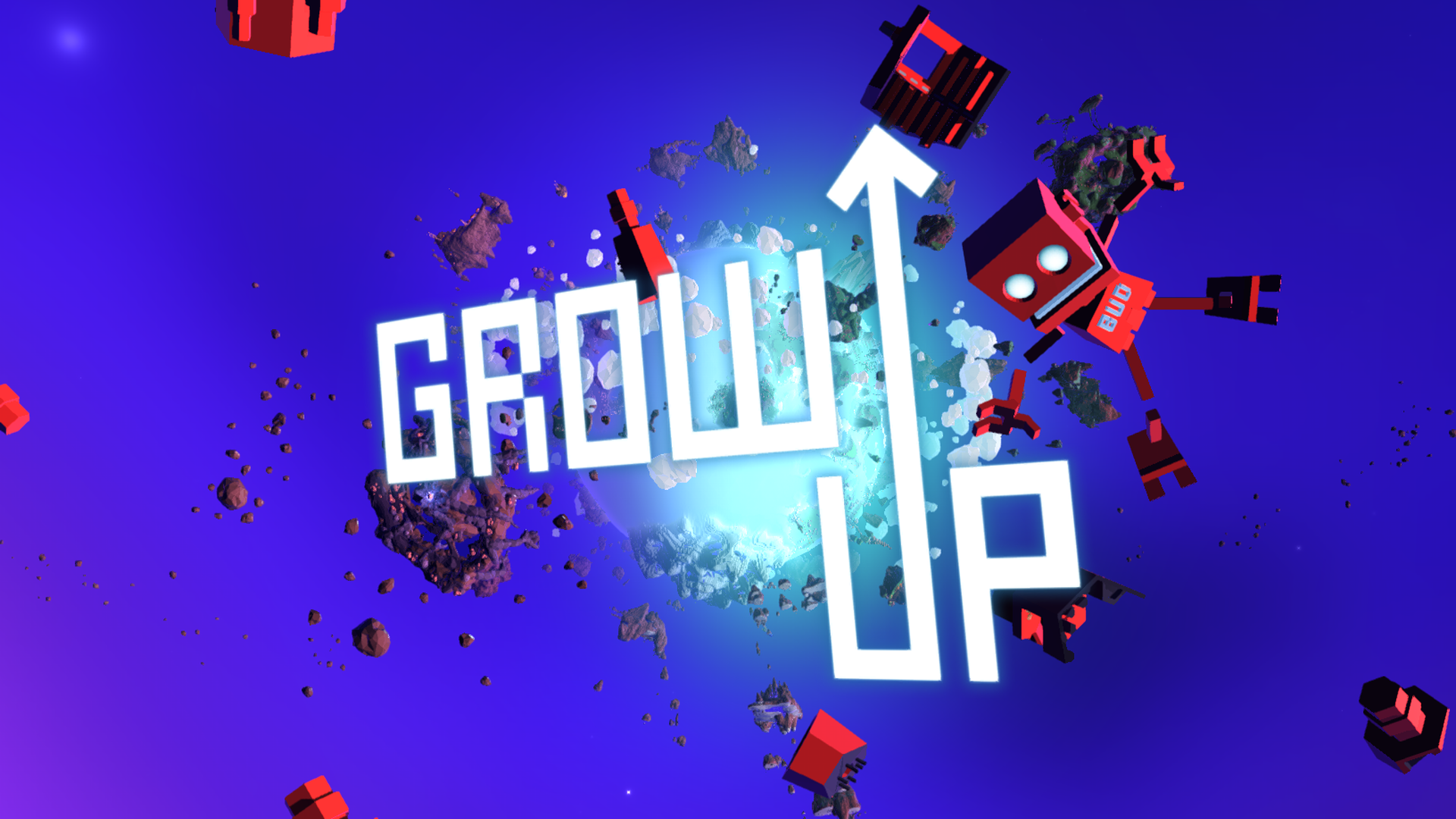 Análise: Grow Up - Xbox Power