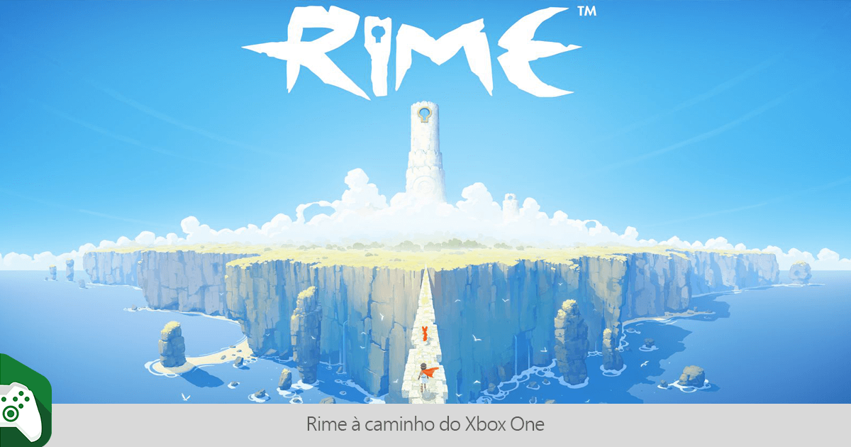 Rime anunciado para Xbox One - Xbox Power