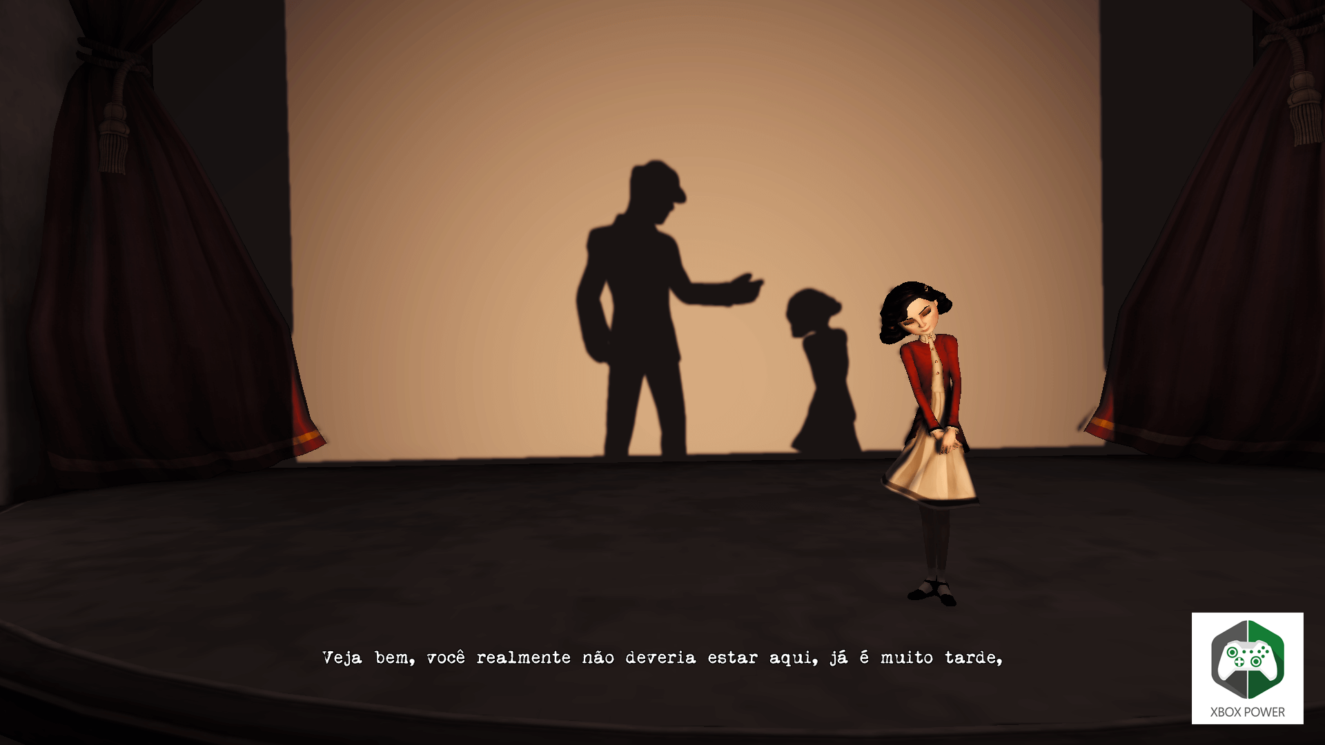 Análise: Contrast - Xbox Power