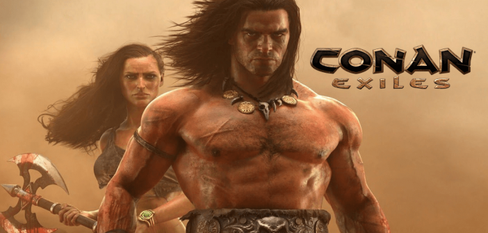 Saiba mais da história e universo de Conan Exiles - Xbox Power