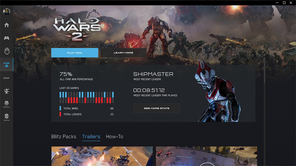 Halo Wars 2 ganhará novidades no Waypoint e Halo App xbox power