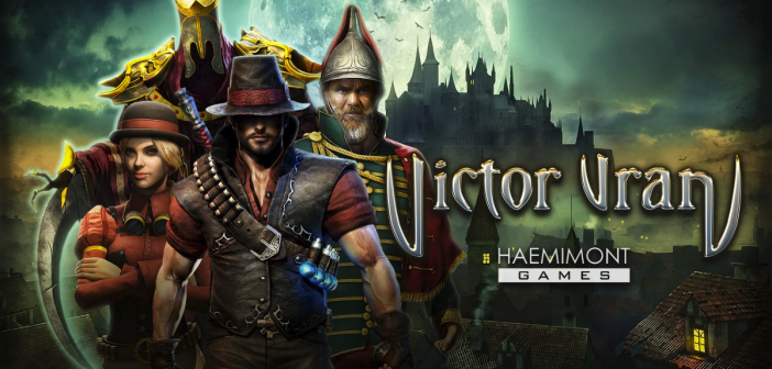 Análise: Victor Vran - Xbox Power