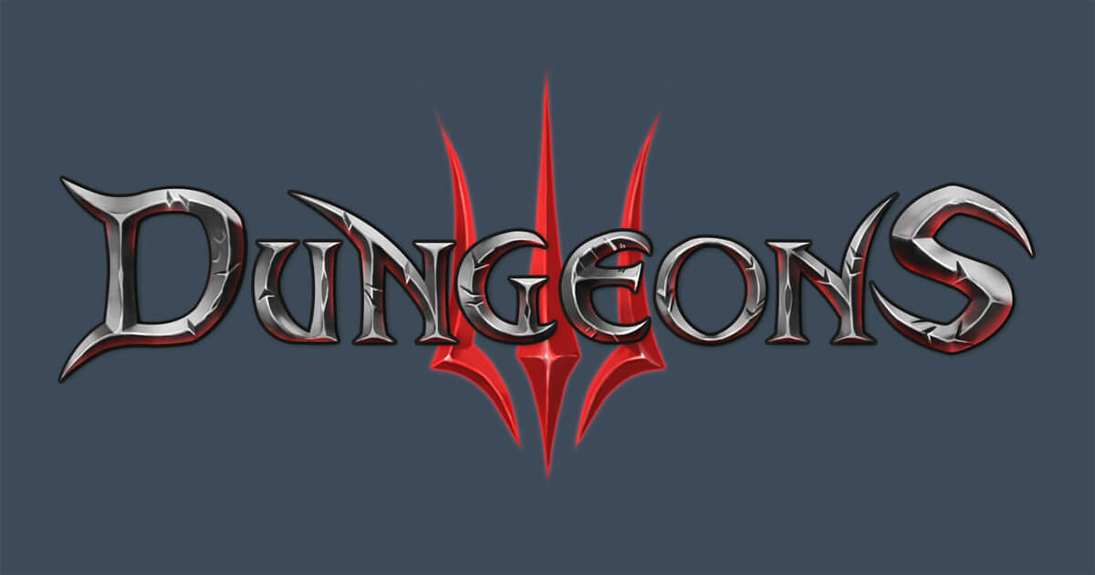 Dungeons 3 é anunciado para Xbox One - Xbox Power
