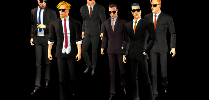 Reservoir Dogs: Bloody Days ganha trailer cinemático - Xbox Power