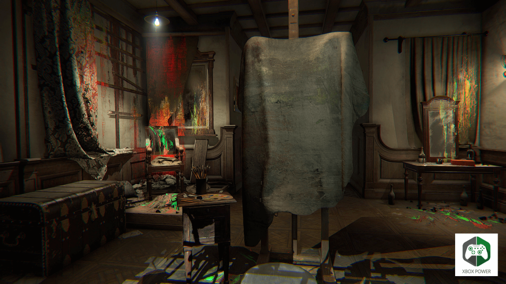 Análise: Layers of Fear - Xbox Power