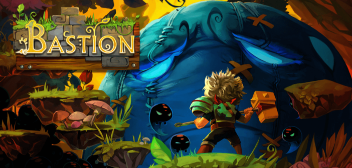 Análise: Bastion - Xbox Power