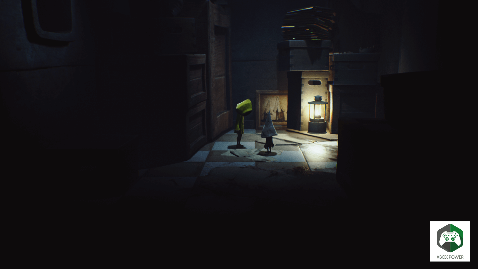 Análise: Little Nightmares - Xbox Power