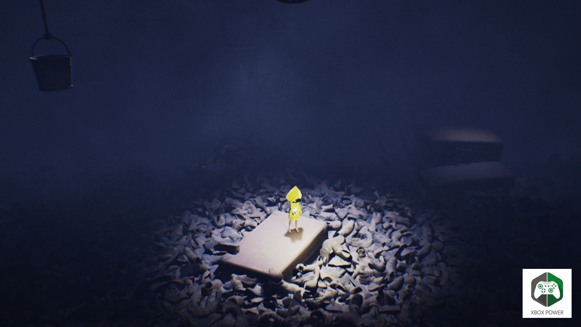 Análise: Little Nightmares - Xbox Power