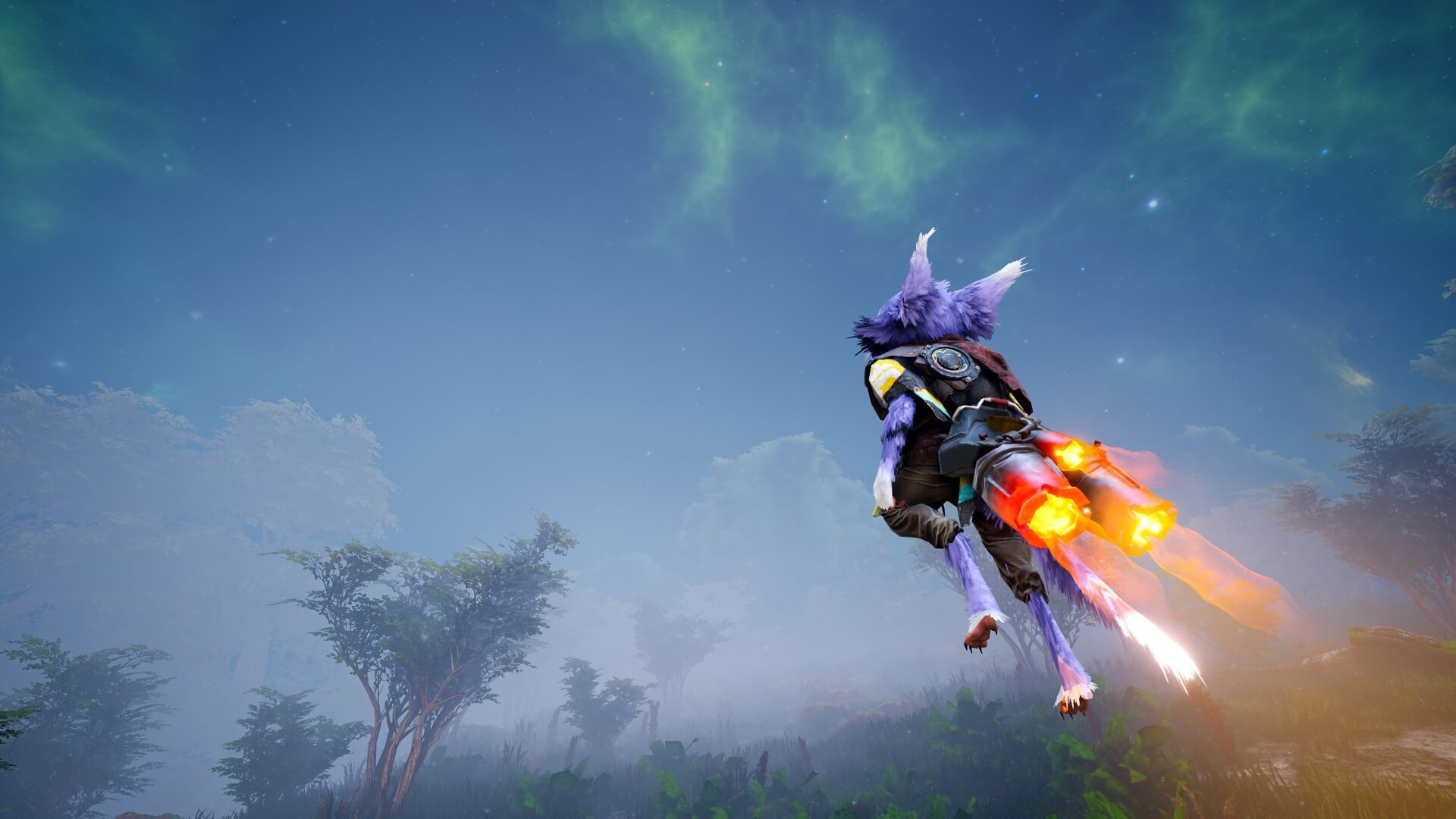 Confira o primeiro gameplay de BioMutant - Xbox Power
