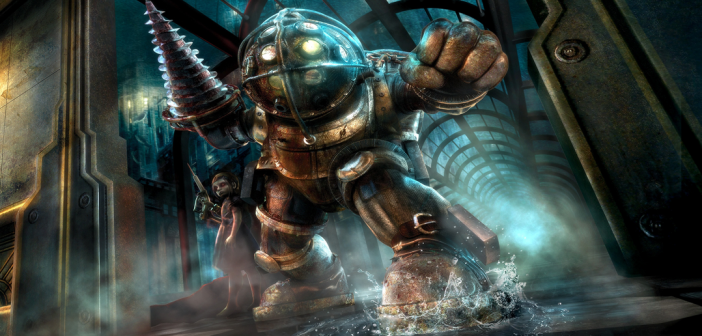 Bioshock tem easter-egg revelado depois de 10 anos - Xbox Power