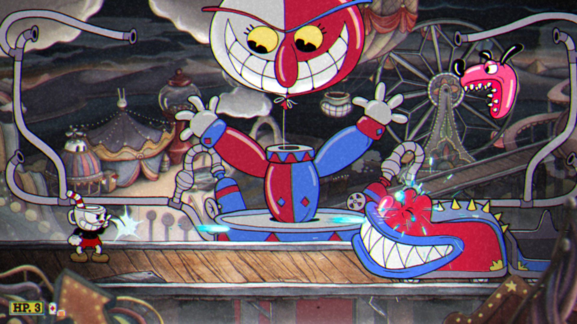 Análise: Cuphead - Xbox Power