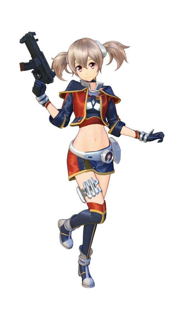 Confira tudo que já foi revelado de Sword Art Online: Fatal Bullet ...