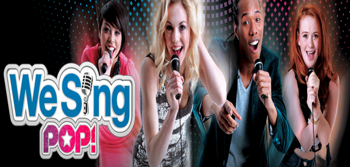 Análise: We Sing Pop - Xbox Power
