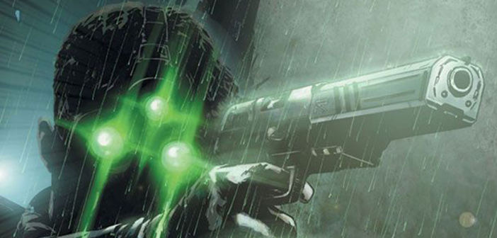 Splinter Cell ganhará série em Anime pelo mesmo escritor de John Wick ...