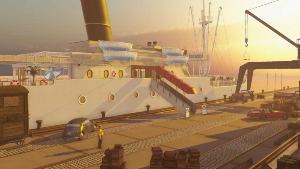 Análise: The Raven Remastered - Xbox Power