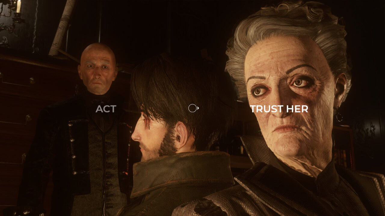 Análise: The Council Episode 1 - The Mad Ones - Xbox Power