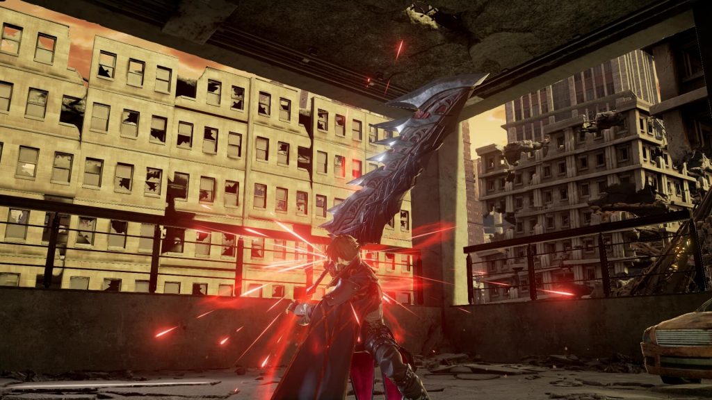 Code Vein apresenta novos personagens, armas e ataques - Xbox Power