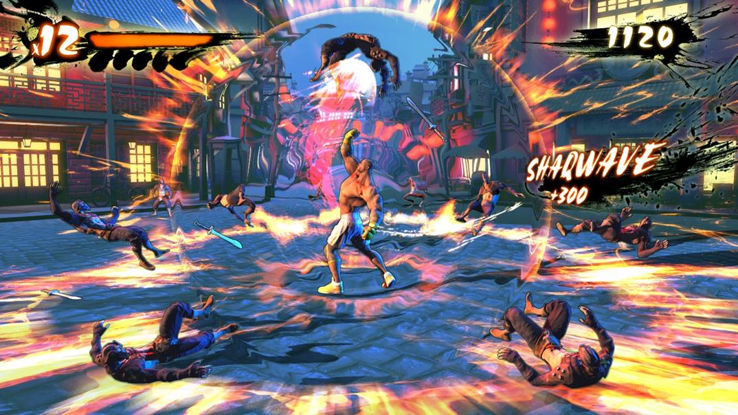 Conheça a Edição de Colecionador para Shaq Fu: A Legend Reborn - Xbox Power