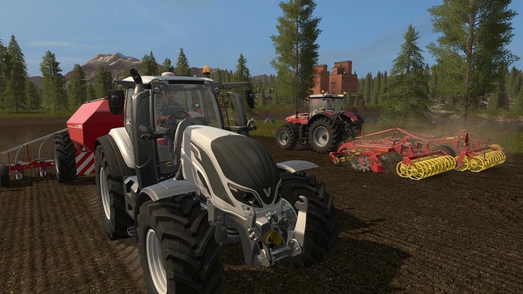 Farming Simulator 19 divulga novo vídeo com mais detalhes - Xbox Power