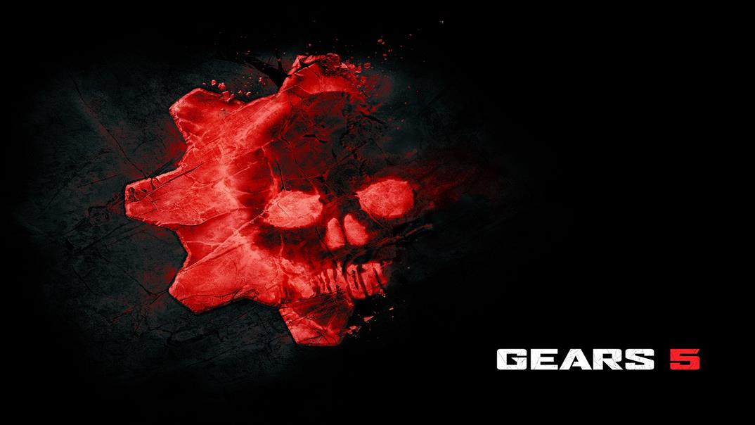 Novo personagem e nova Lancer em Gears 5 - Xbox Power