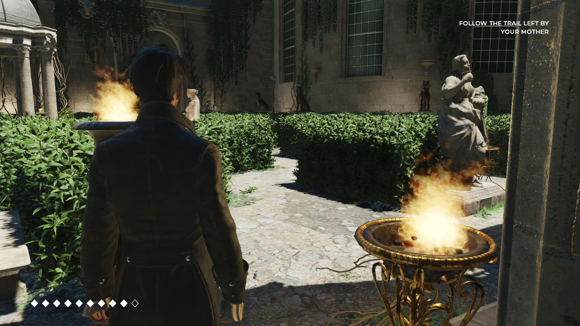 Análise: The Council Episode 2 - Hide and Seek - Xbox Power