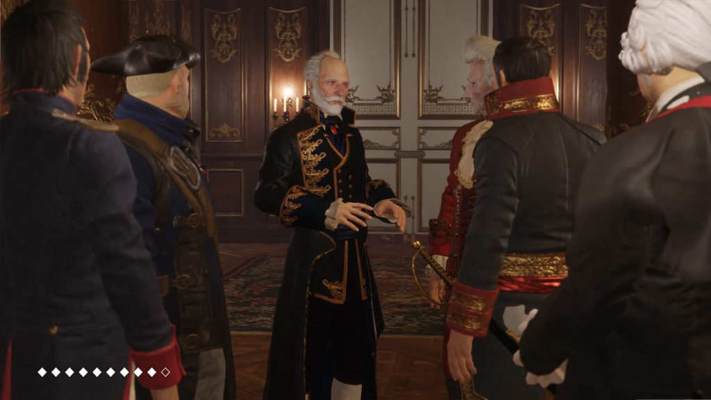 Análise: The Council Episode 2 - Hide and Seek - Xbox Power