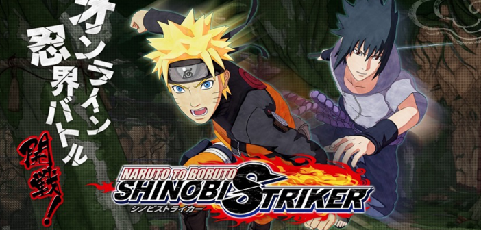 Prepare-se para o open beta de Naruto to Boruto: Shinobi Strike - Xbox ...