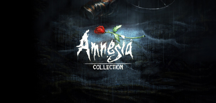 Análise - Amnesia: Collection - Xbox Power