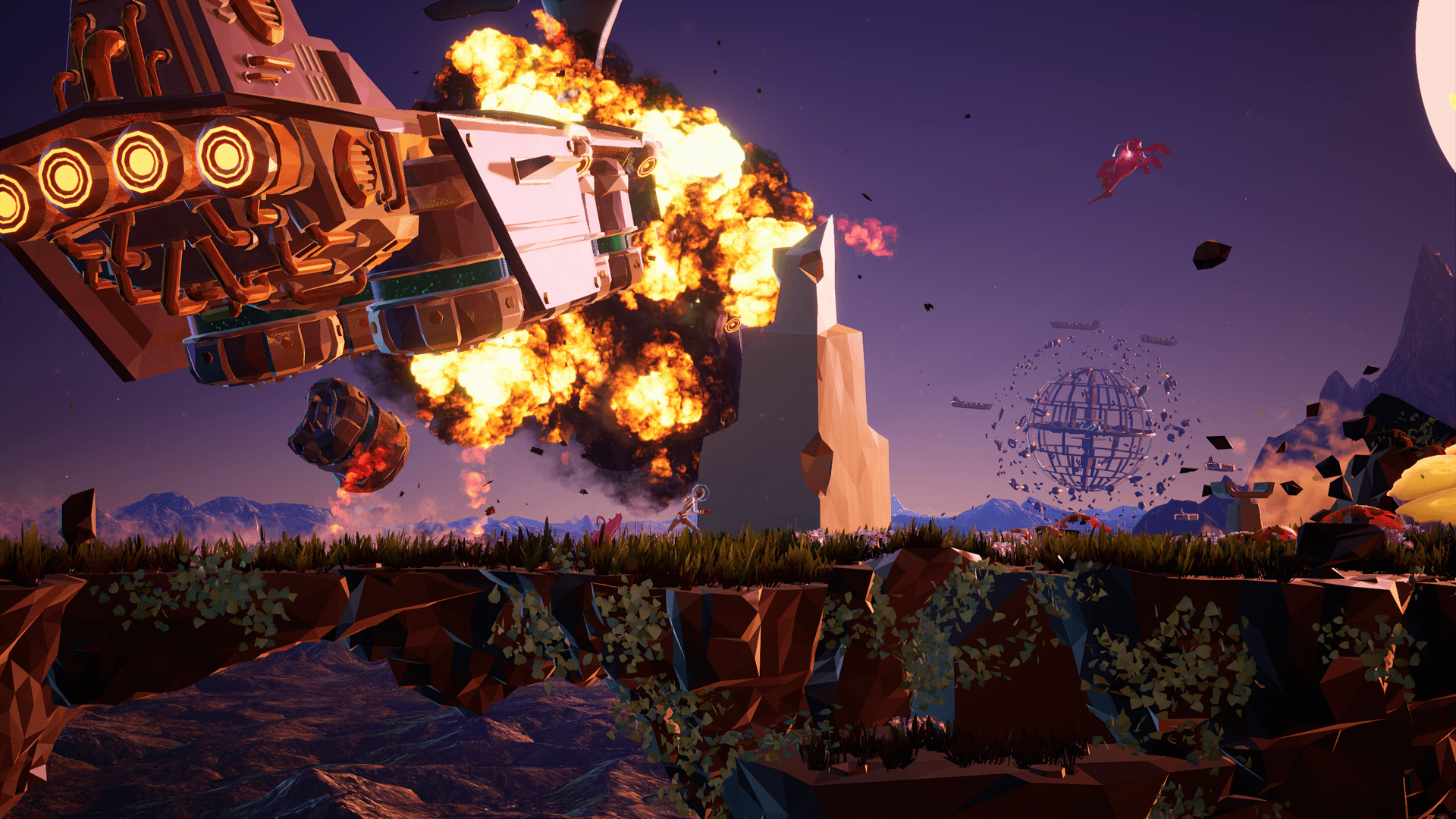 Análise: Planet Alpha - Xbox Power