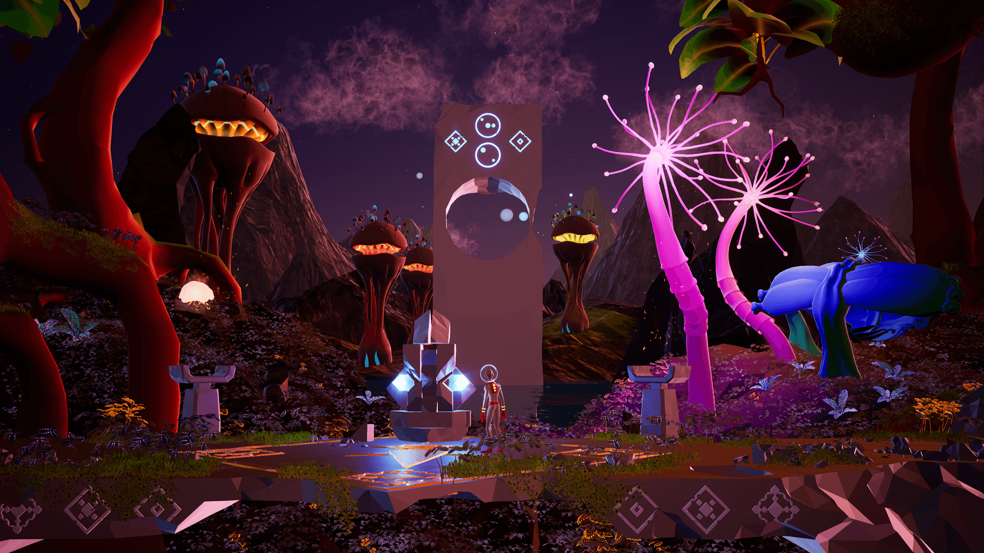 Análise: Planet Alpha - Xbox Power