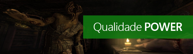 Análise - Amnesia: Collection - Xbox Power