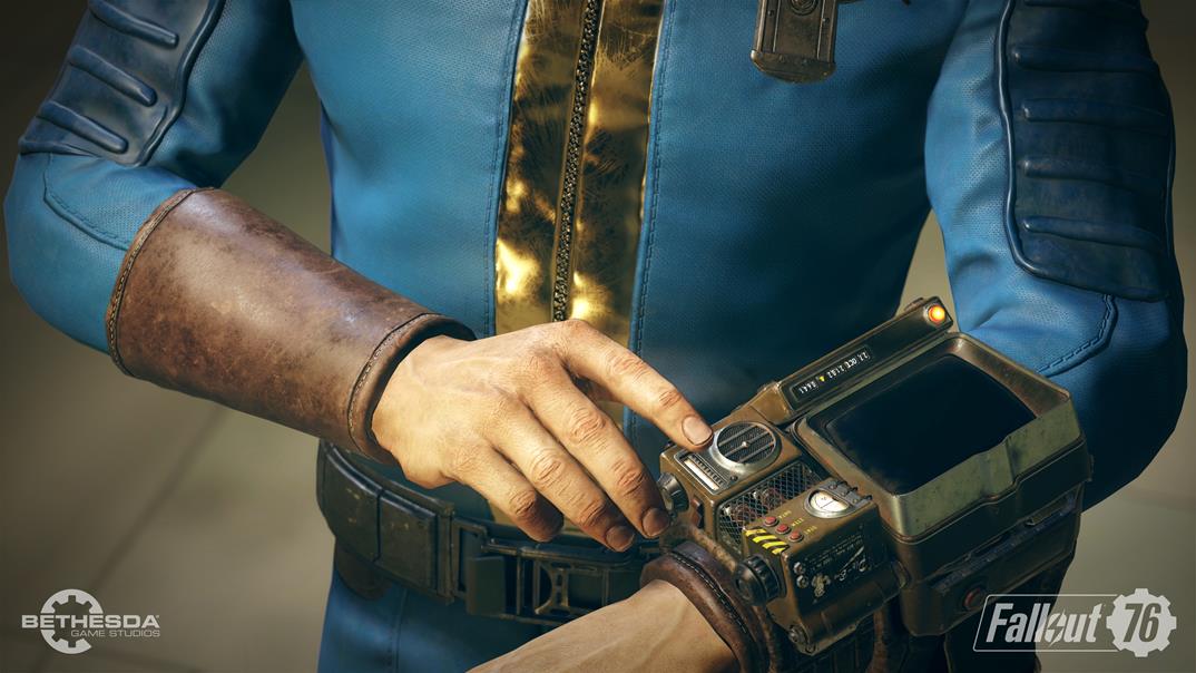 Datas e detalhes das futuras atualizações de Fallout 76 - Xbox Power