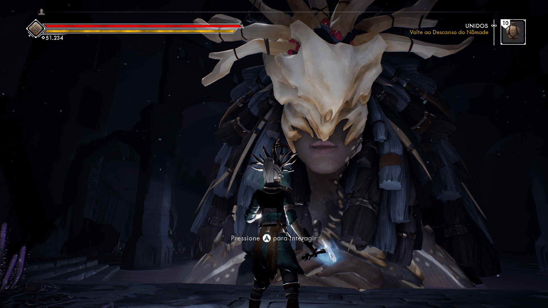 Análise: Ashen - Xbox Power