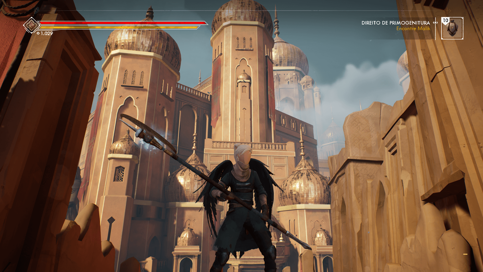 Análise: Ashen - Xbox Power