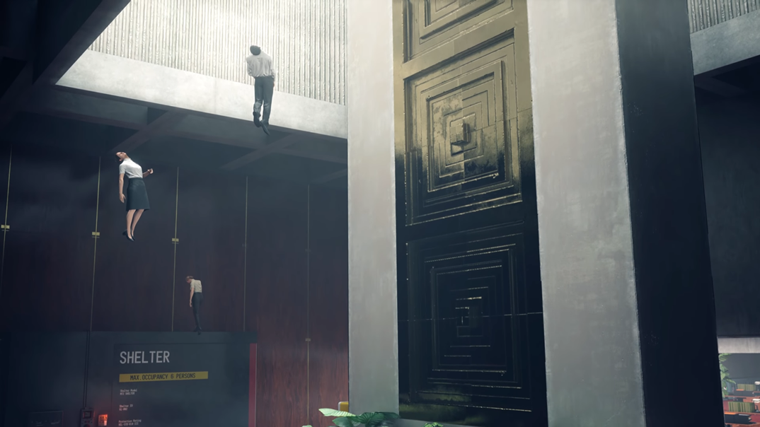 Trailer revela detalhes da história de Control, da Remedy - Xbox Power