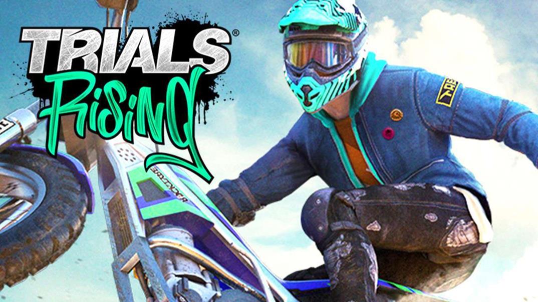 Beta aberto de Trials Rising está próximo - Xbox Power