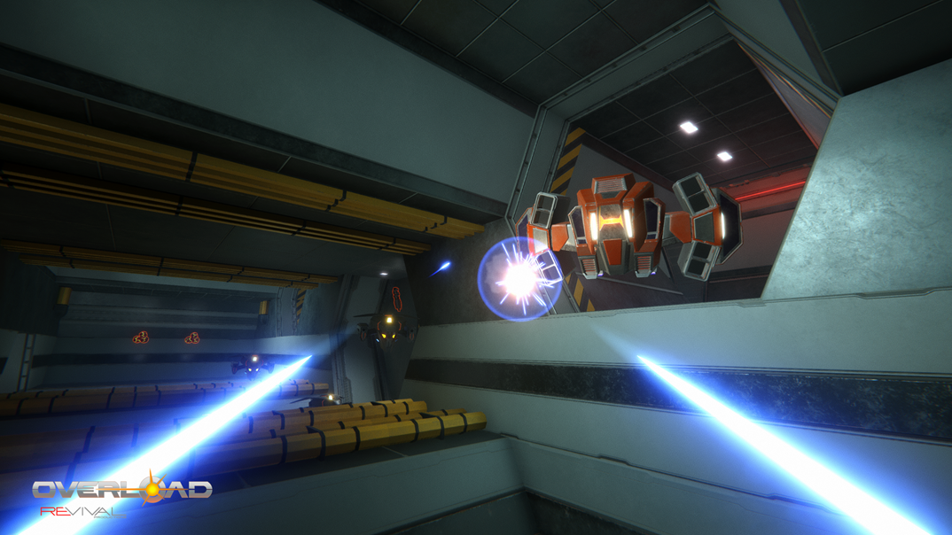 Overload chegará ao Xbox One em Março - Xbox Power