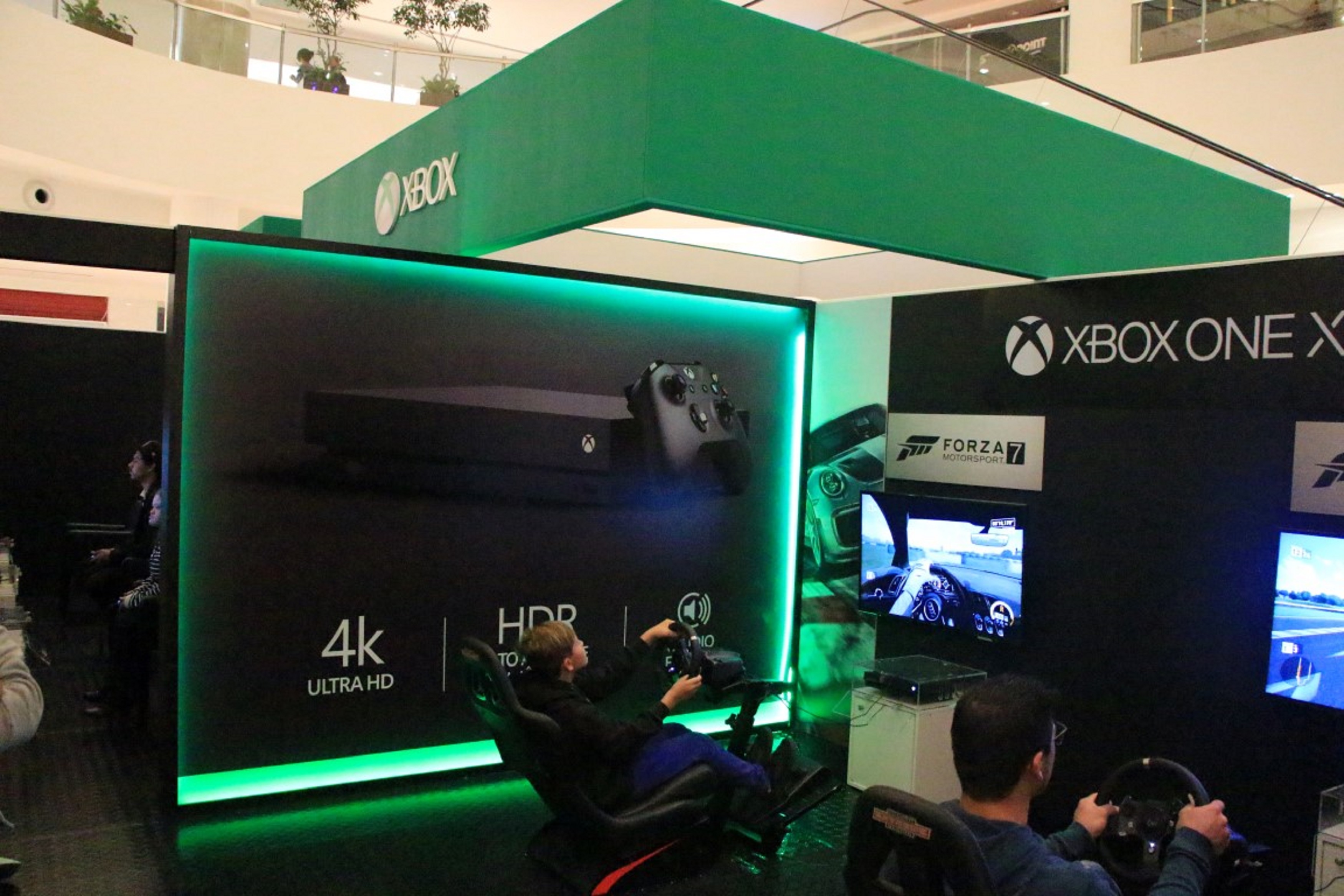 Xbox Experience em Março no Rio de Janeiro - Xbox Power