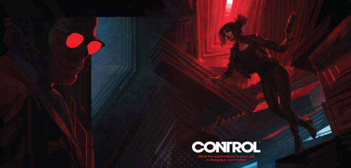 Control mostra mais sobre gameplay e seus bastidores de produção - Xbox ...