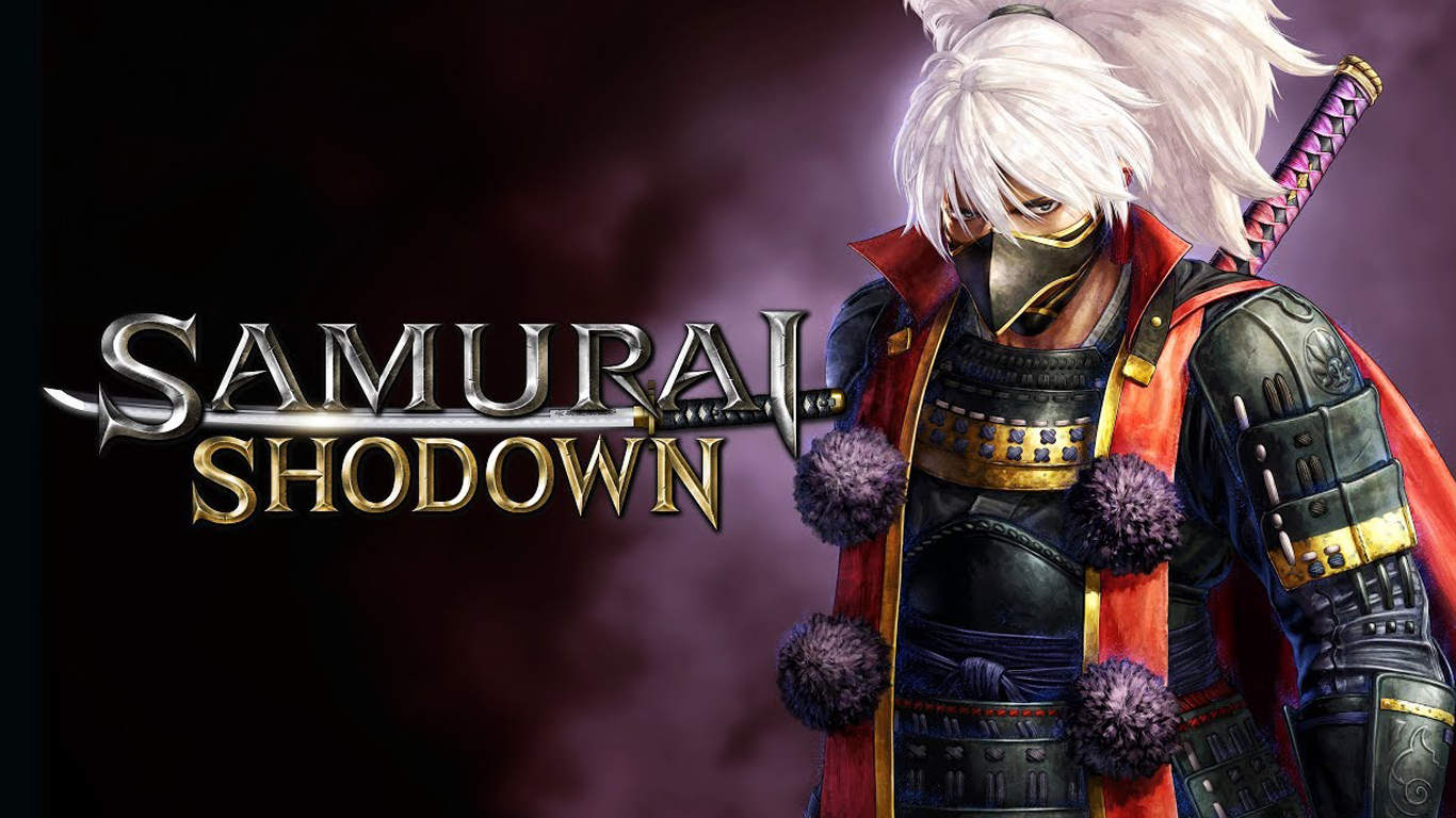 Yashamaru é novo personagem anunciado em Samurai Shodown - Xbox Power