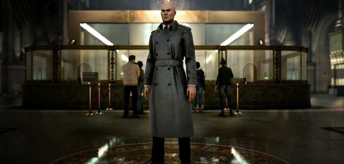 The Bank o novo DLC de Hitman 2 chega hoje ao Xbox One - Xbox Power