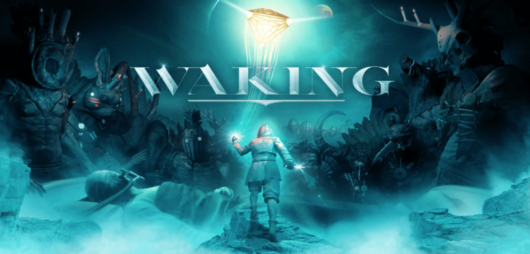 Waking traz a mente de um personagem em estado de coma - Xbox Power